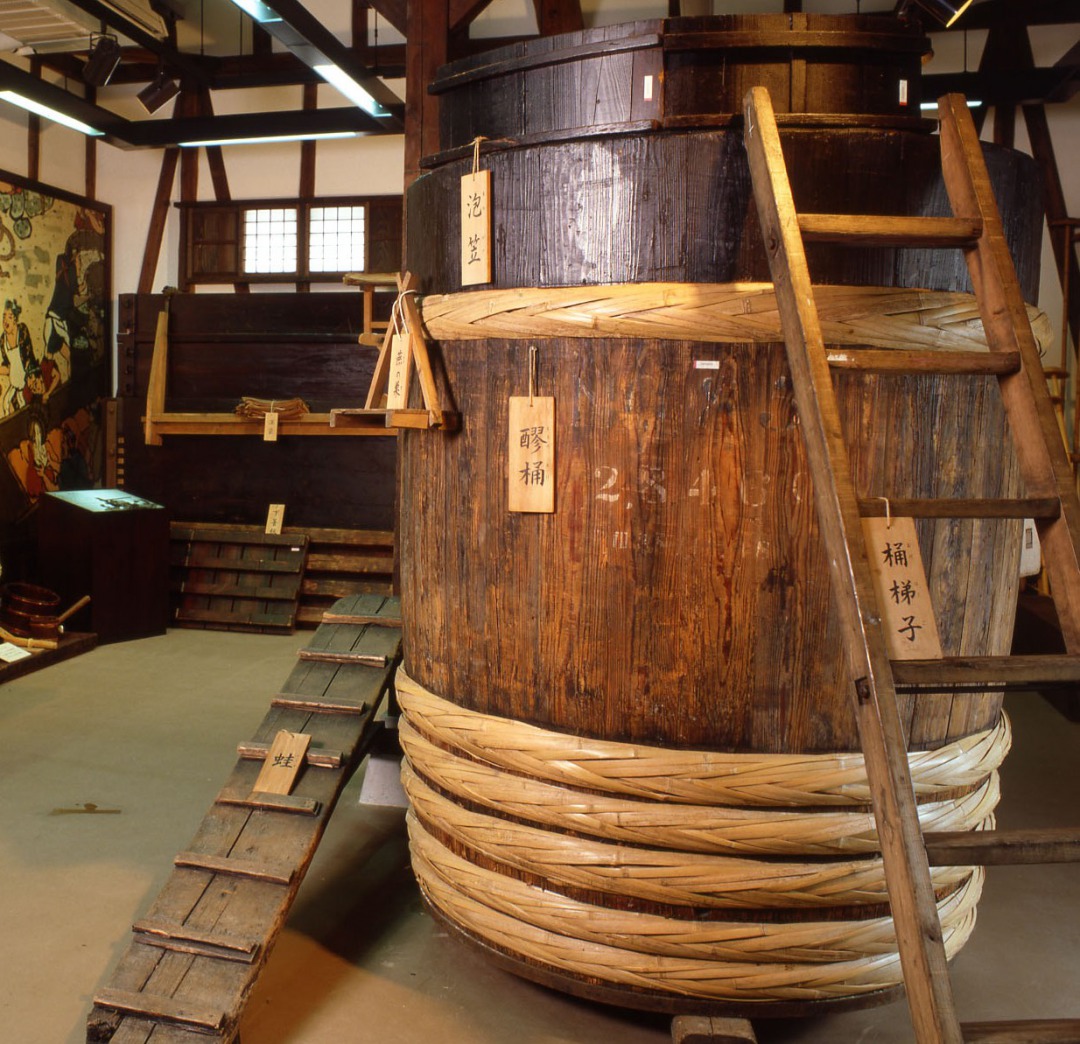 Find the Secret and the Method of Making Kyoto's Otabe. Informative and ...